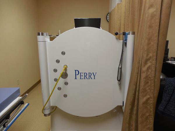 Perry Baromedical Sigma 36 Hyperbaric Chamber For Sale - Hyperbaric Store