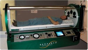 Monoplace Chambers For Sale - Hyperbaric Store