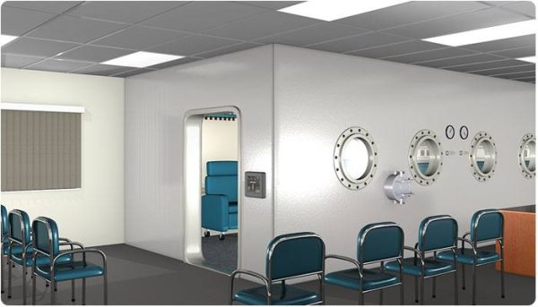 Hyperbaric Chambers - Hyperbaric Store