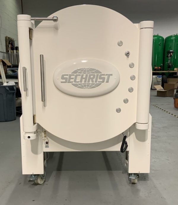 Sechrist - Hyperbaric Store
