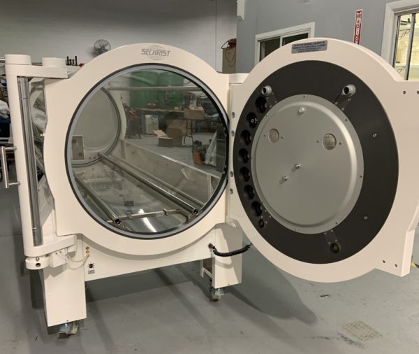 Sechrist - Hyperbaric Store