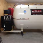 Professional Equine Hyperbaric Oxygen Therapy Chambers - Hyperbaric Store