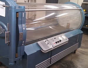 Hyperbaric Chambers for Sale - Contact our resident HBOT specialist