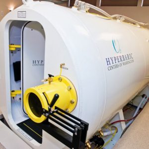 Multiplace Hyperbaric Chambers for Sale - Rectangular or Cylindrical ...