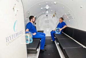 Custom Rectangular Hyperbaric Rooms - Hyperbaric Store