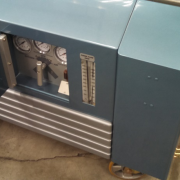 Sechrist 3200R Hyperbaric Chamber For Sale - Hyperbaric Store