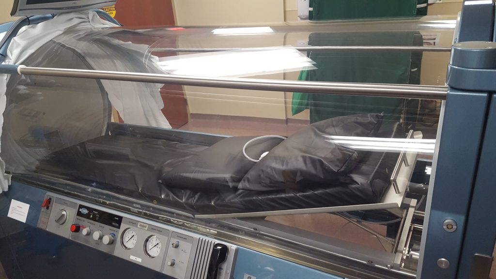 Sechrist - Hyperbaric Store