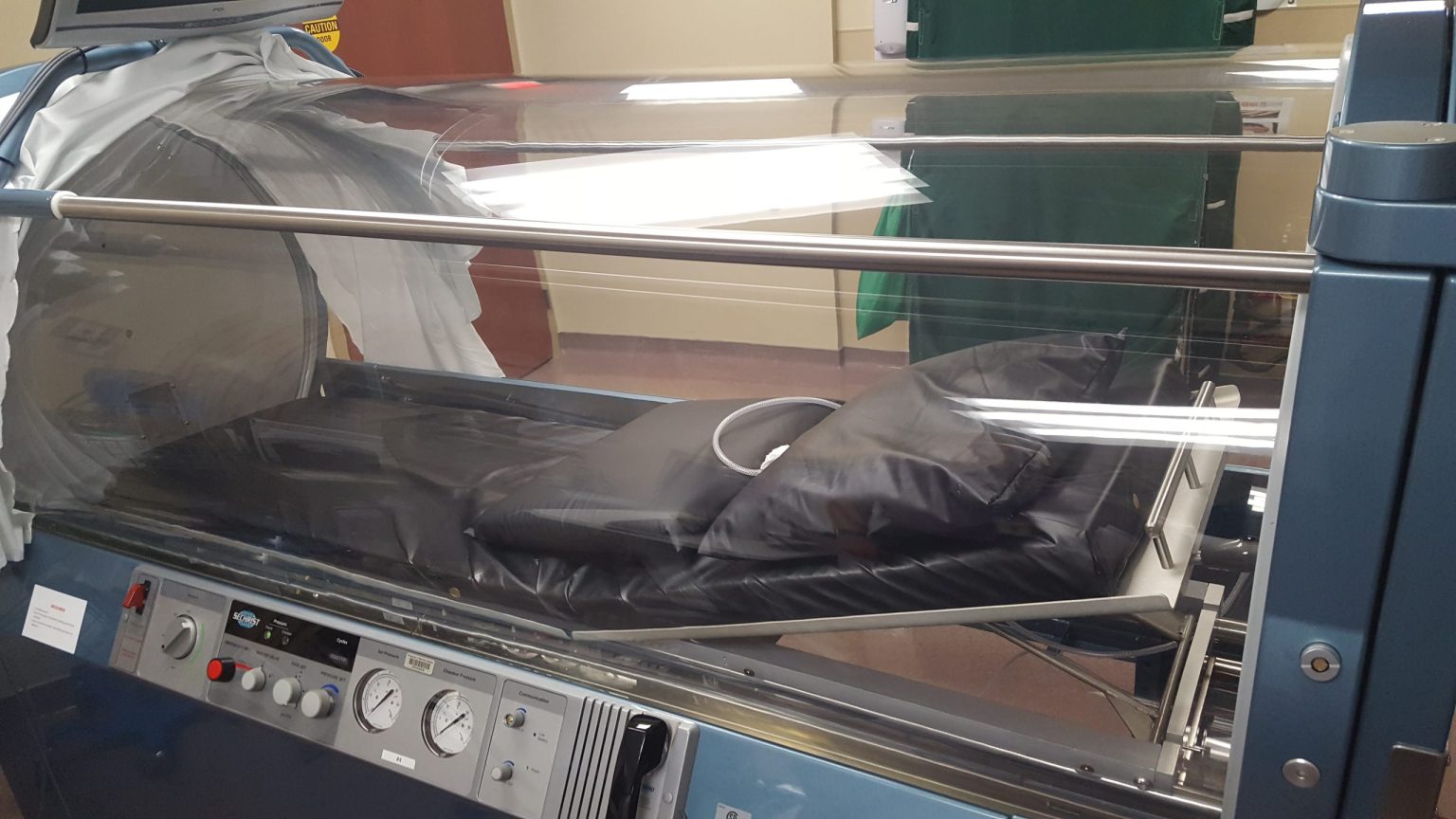 Hyperbaric Chambers - Hyperbaric Store