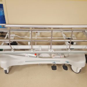 Sechrist 3600HR Monoplace - Hyperbaric Store