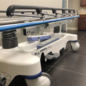 Perry Sigma 34 Monoplace - Hyperbaric Store