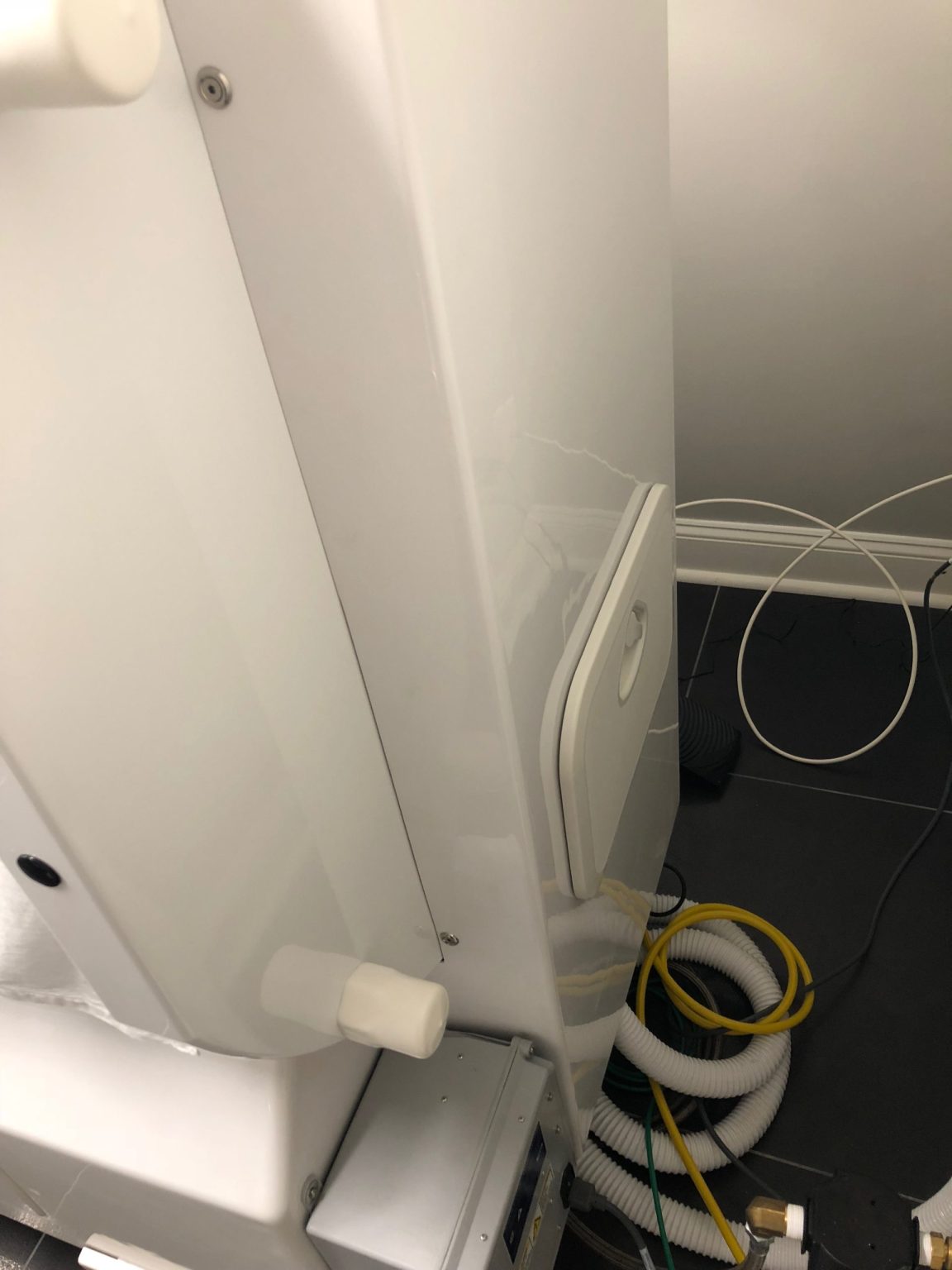 Perry Sigma 34 Monoplace - Hyperbaric Store