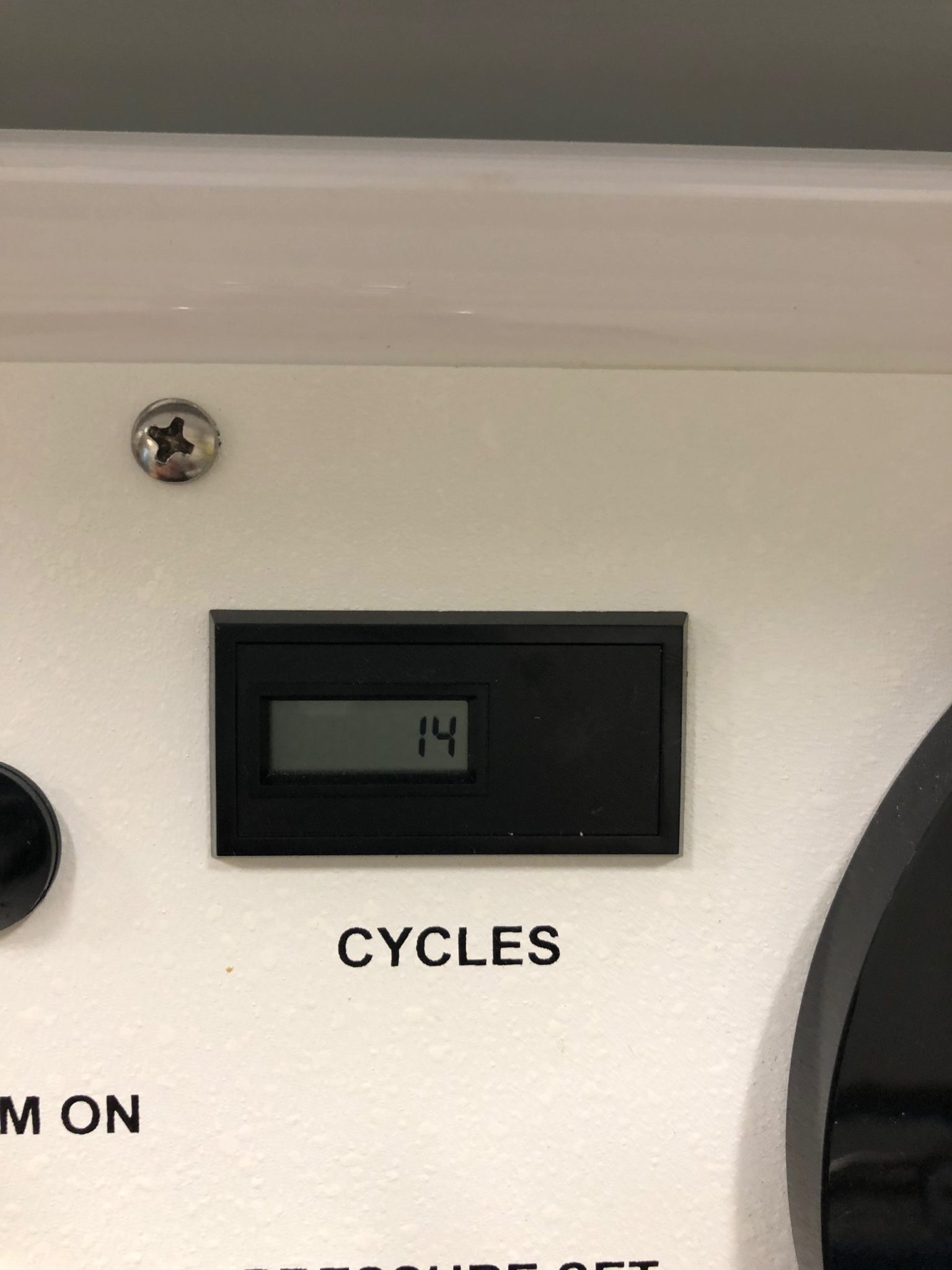 2016 Perry Sigma 34 Hyperbaric Chamber For Sale - Hyperbaric Store