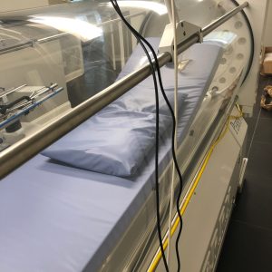 Perry Sigma 34 Monoplace - Hyperbaric Store
