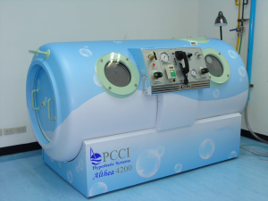 Monoplace Chambers For Sale - Hyperbaric Store