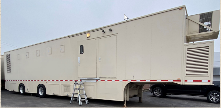 New and Used Multiplace Hyperbaric Oxygen Chambers For Sale