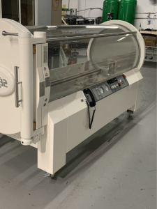 Sechrist - Hyperbaric Store