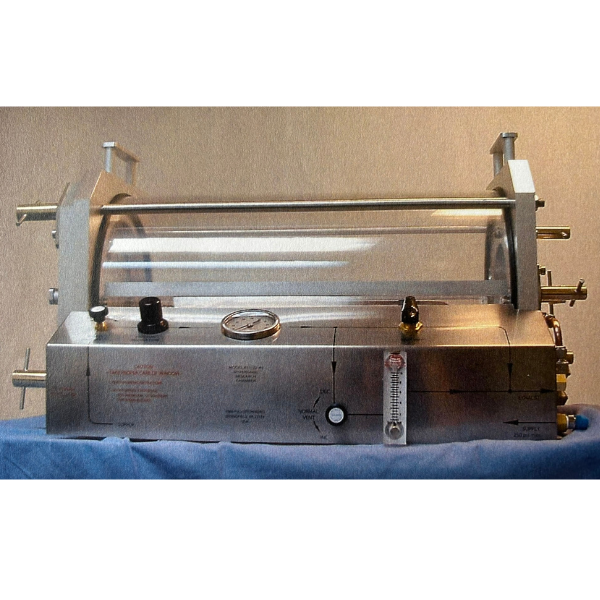 PCCI 1200E Series Equine - Hyperbaric Store